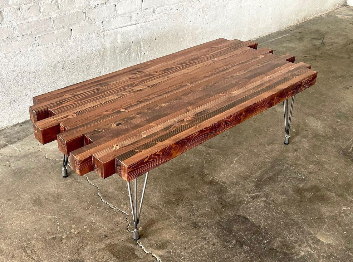 Coffee Tables - WORKSHOP